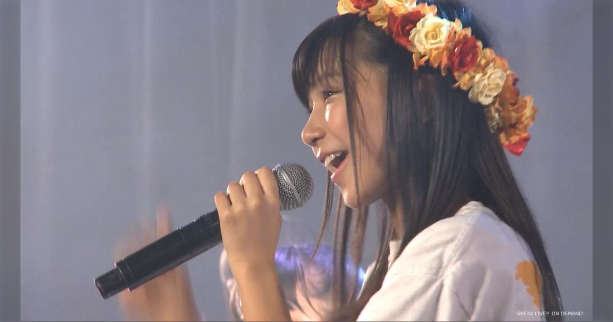 SKE48研究生が9/3にAKB48劇場で出張公演決定！ 太田彩夏生誕祭 SKE48 研究生 PARTYが始まるよ 2015-8-20 - posfie