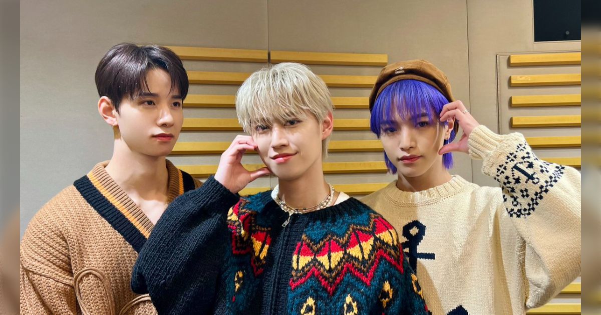 2022/12/07 JO1ANNX第35回放送 - posfie