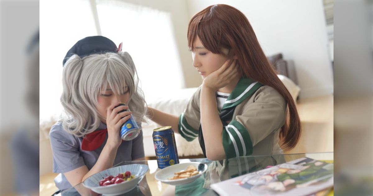 大井鹿島クロニクル《2020.4～9》 - posfie