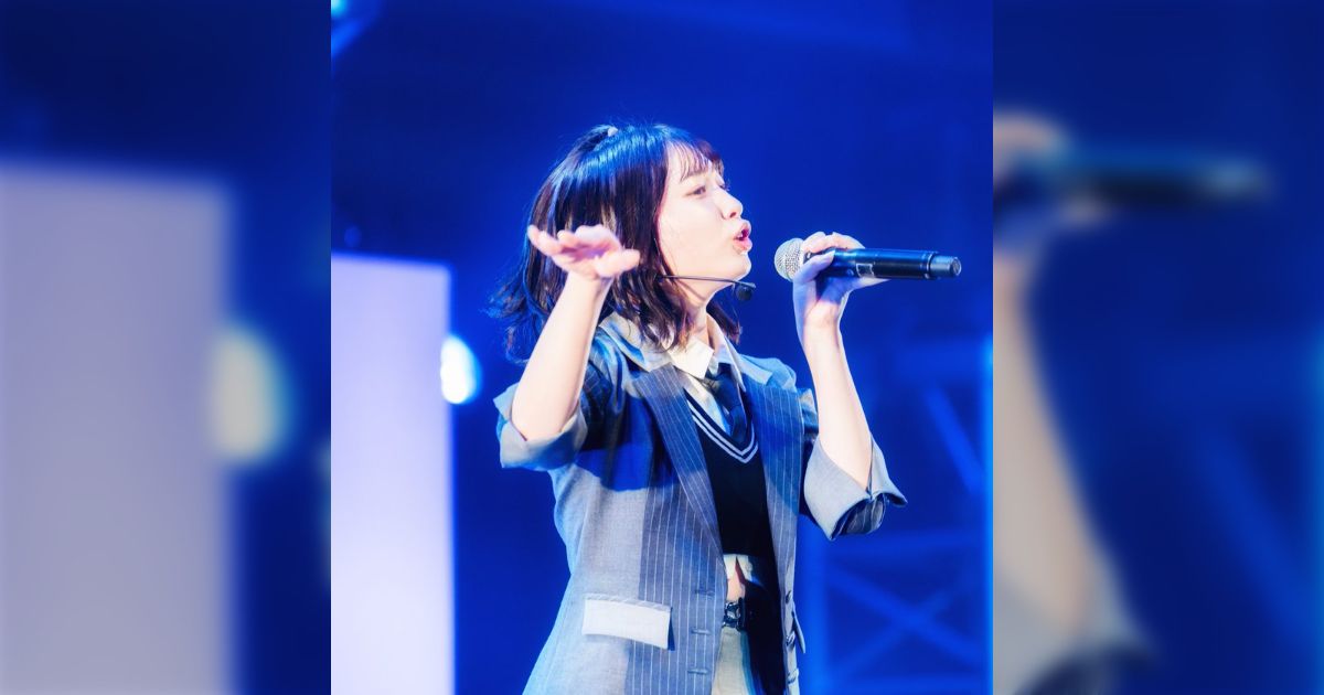 211217 「豆柴」48 Zepp Haneda - posfie