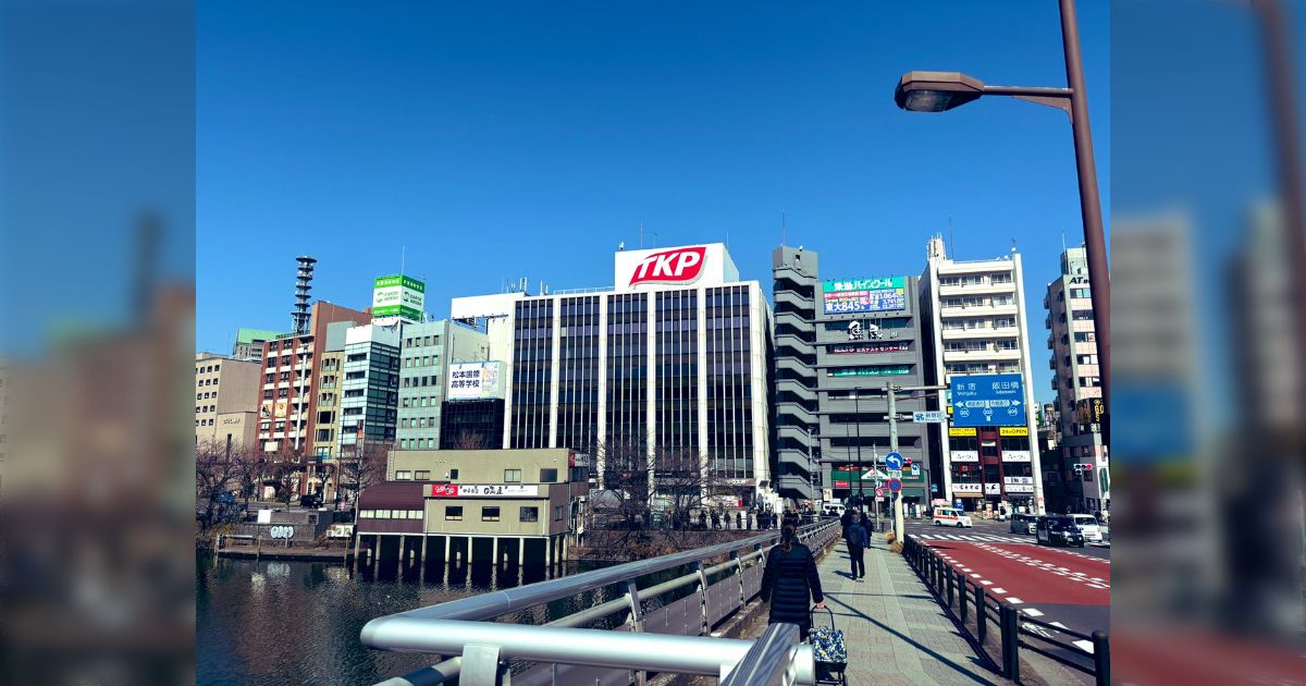 JaSST'24 Tokyo 1日目 - posfie