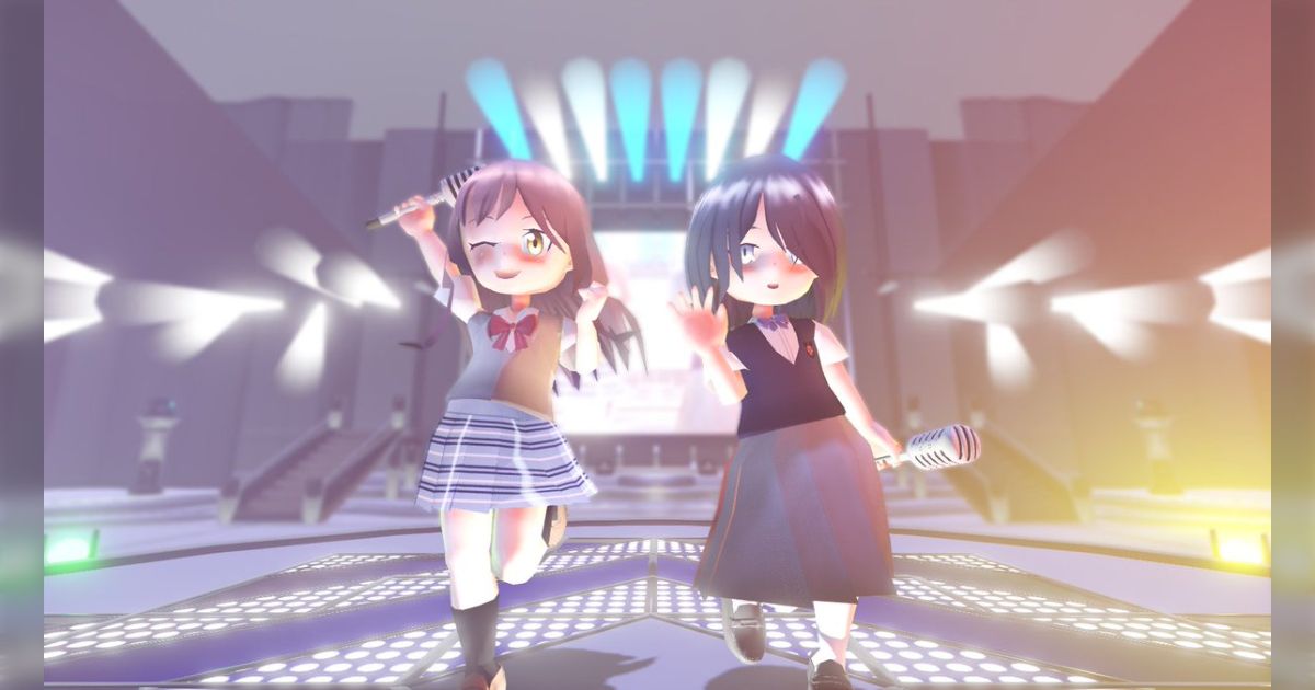 あんたま - posfie