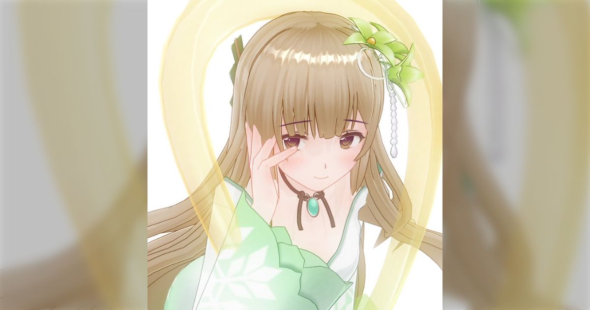 楓里堂カスタムキャスト写真館2021年1月 - posfie