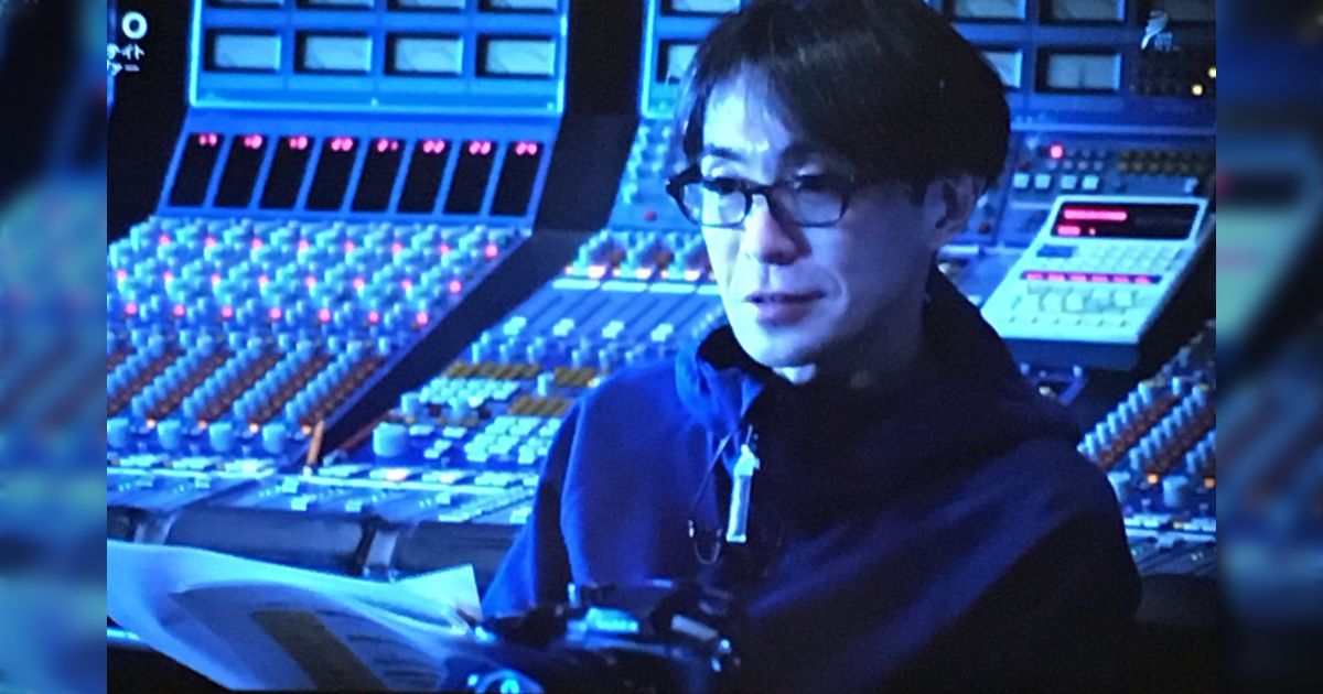 2019-01-02 名盤ドキュメント「YMO“ソリッド・ステイト・サヴァイヴァー”」 #名盤ドキュメント - posfie