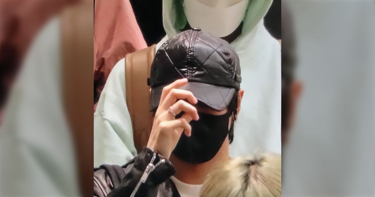 230502 SIN >>> ICN ️ - posfie