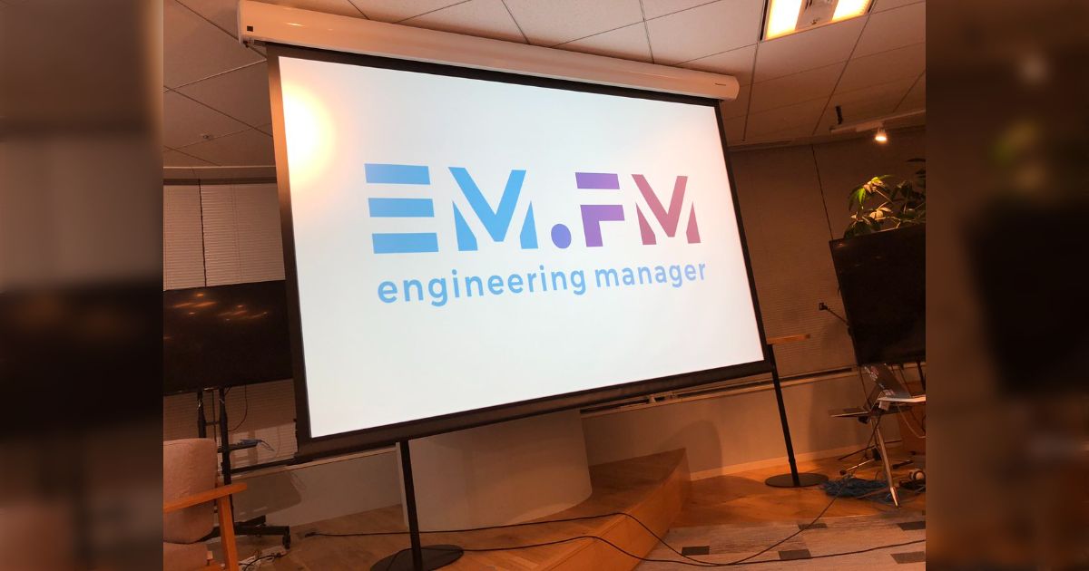 EMFM Meetup #1 (2ページ目) - Togetter [トゥギャッター]