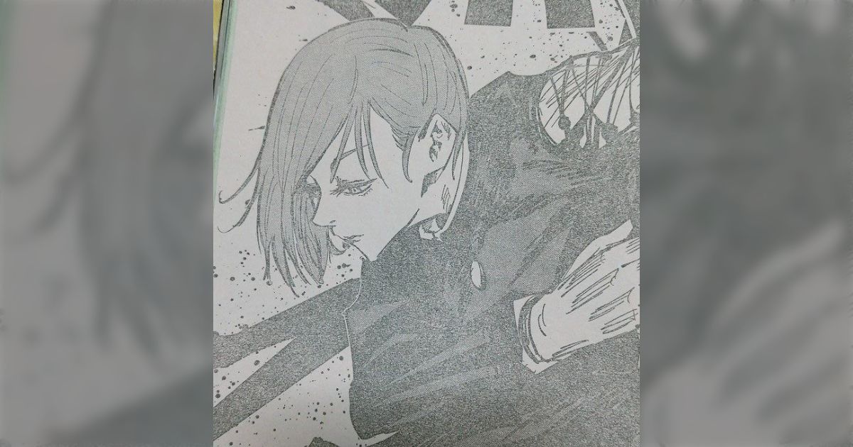 じゃんぷ感想2019年27号 - posfie