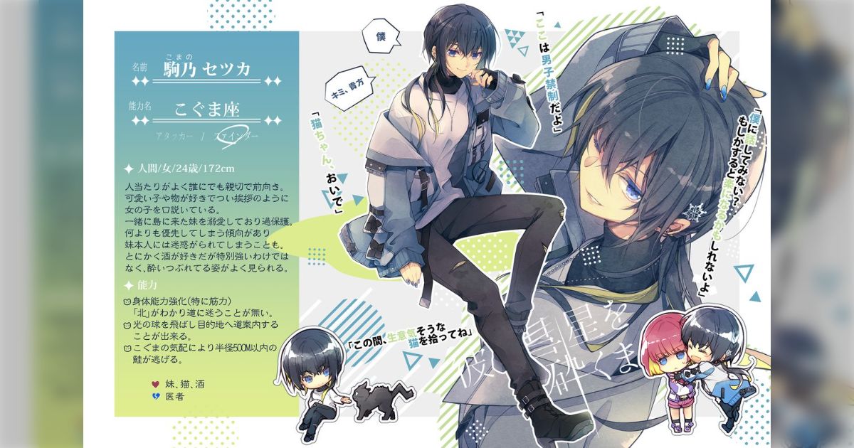 CS置き場 - posfie