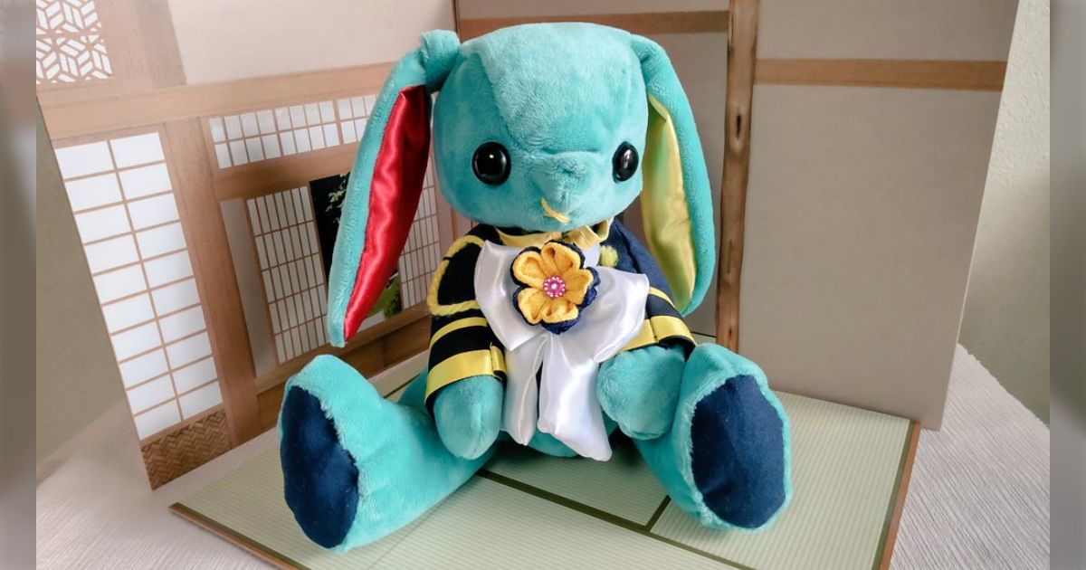 #ぬいぐるみの時間 3/21 - posfie