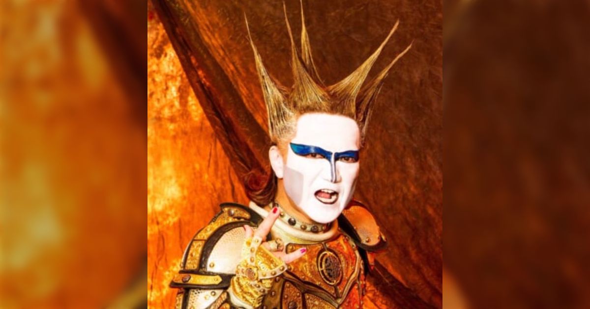 2022.11.10 デモンマス - posfie