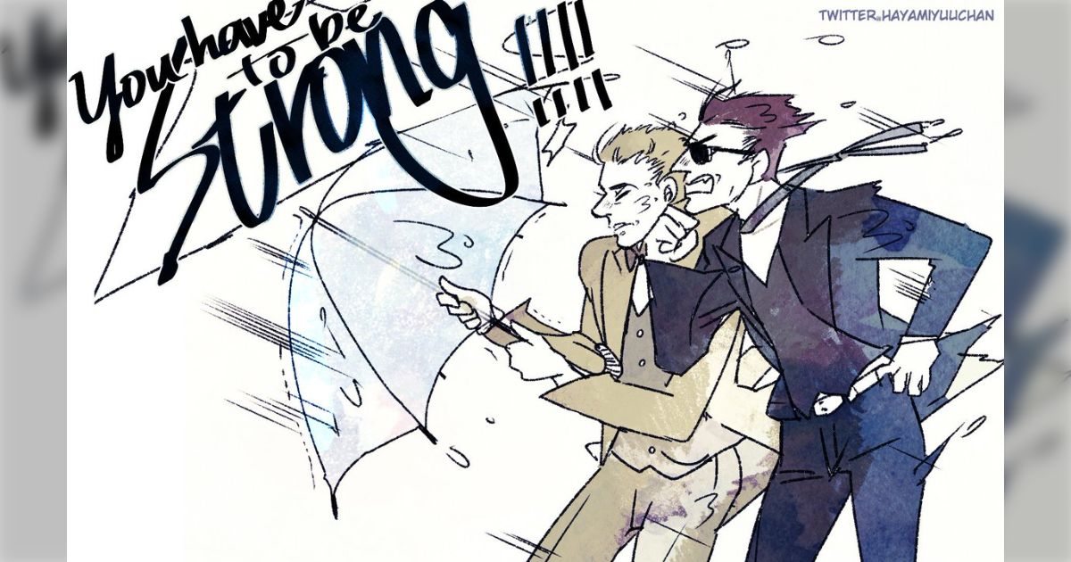 速水のGOまとめ - posfie