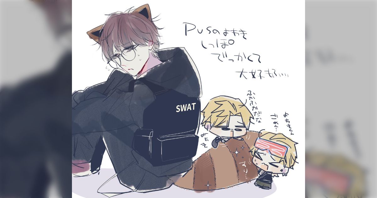 stgr FA log - posfie