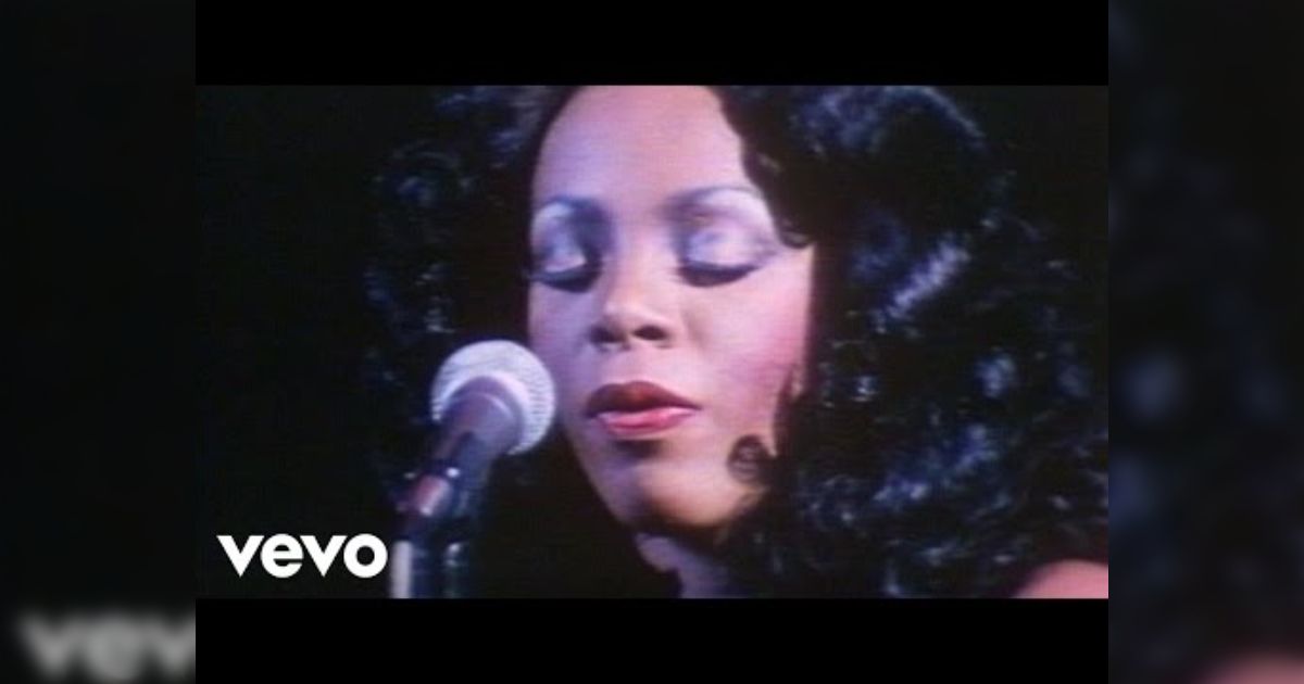 R.I.P Donna Summer （ドナ・サマーさん死去） - posfie