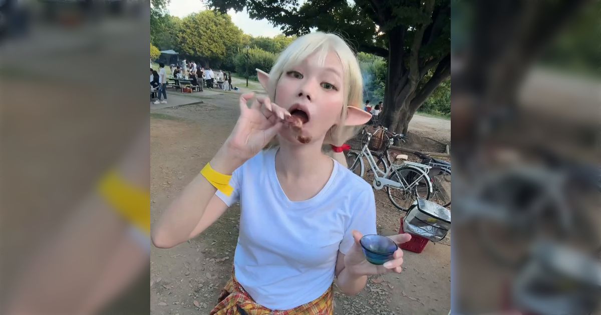 コスプレBBQの是非から「間違っているから嫌い」と「嫌いだからあいつは間違っている」はまったく違うので切り分ける必要がある、という話に - Togetter