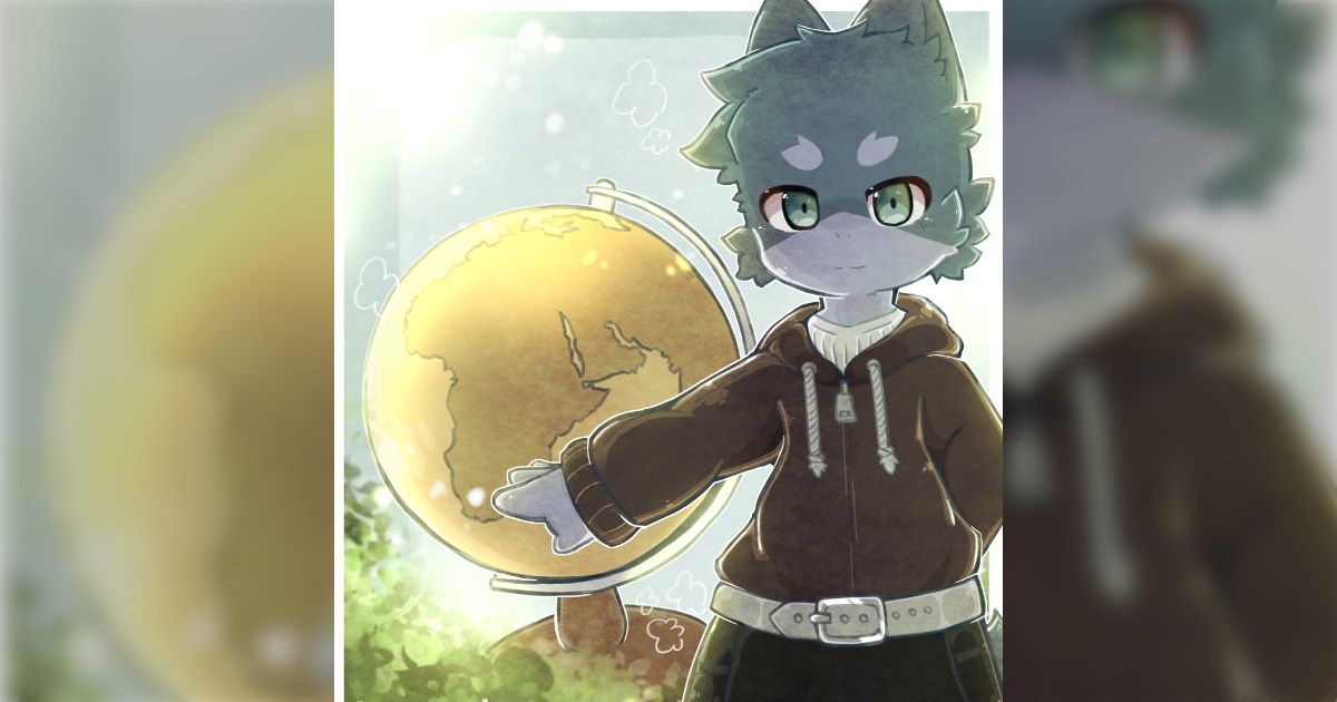 Donuts_Demon（ドナ）のケモショタイラストまとめ - Togetter [トゥギャッター]