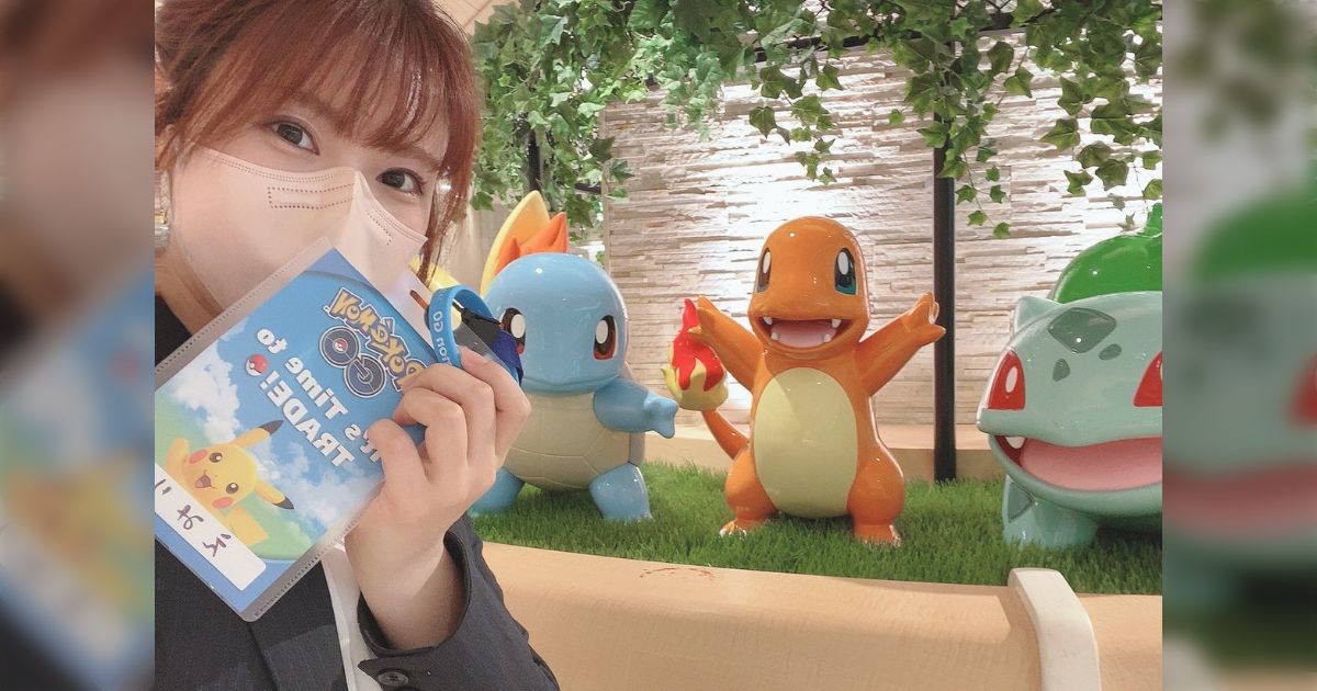 PJCS2023 GO部門メガトウキョー予選 5/6（土） - posfie