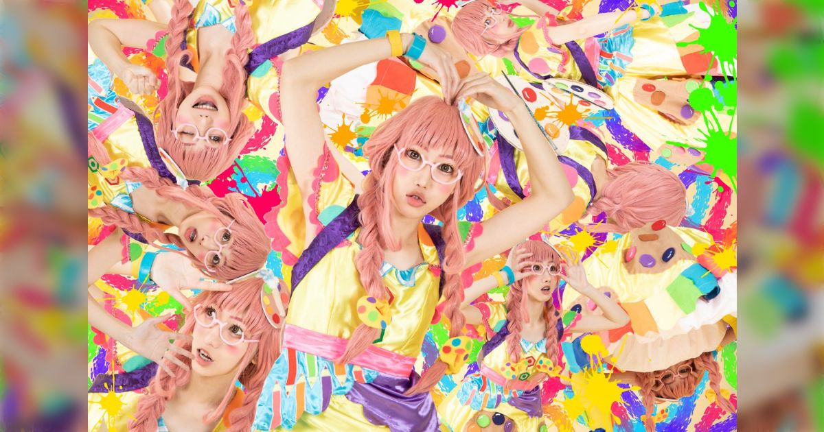 Cos【game】 - min.t (ミント)