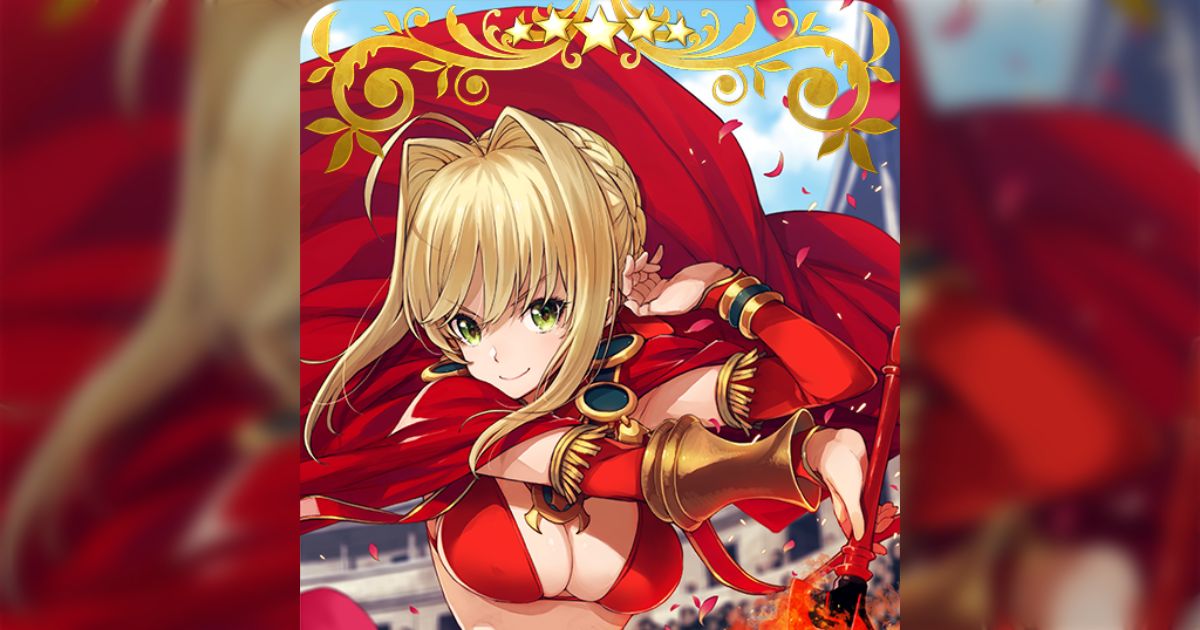 FGOネロ祭2017RT記録 - posfie