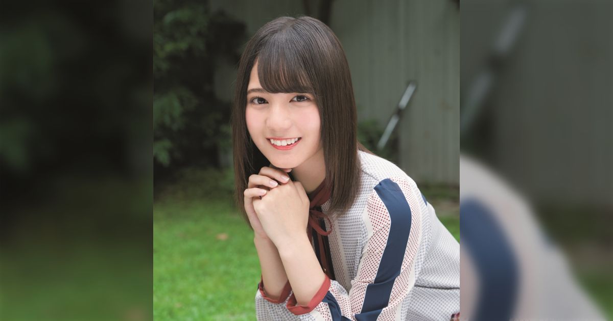 小坂菜緒の専属マネージャーになりました16 - posfie