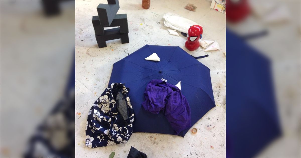 パープルーム修了式 - posfie