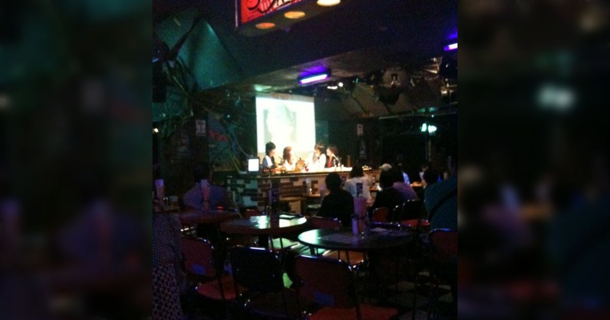 SOUND COLLECTIVE USTREAM - Togetter [トゥギャッター]