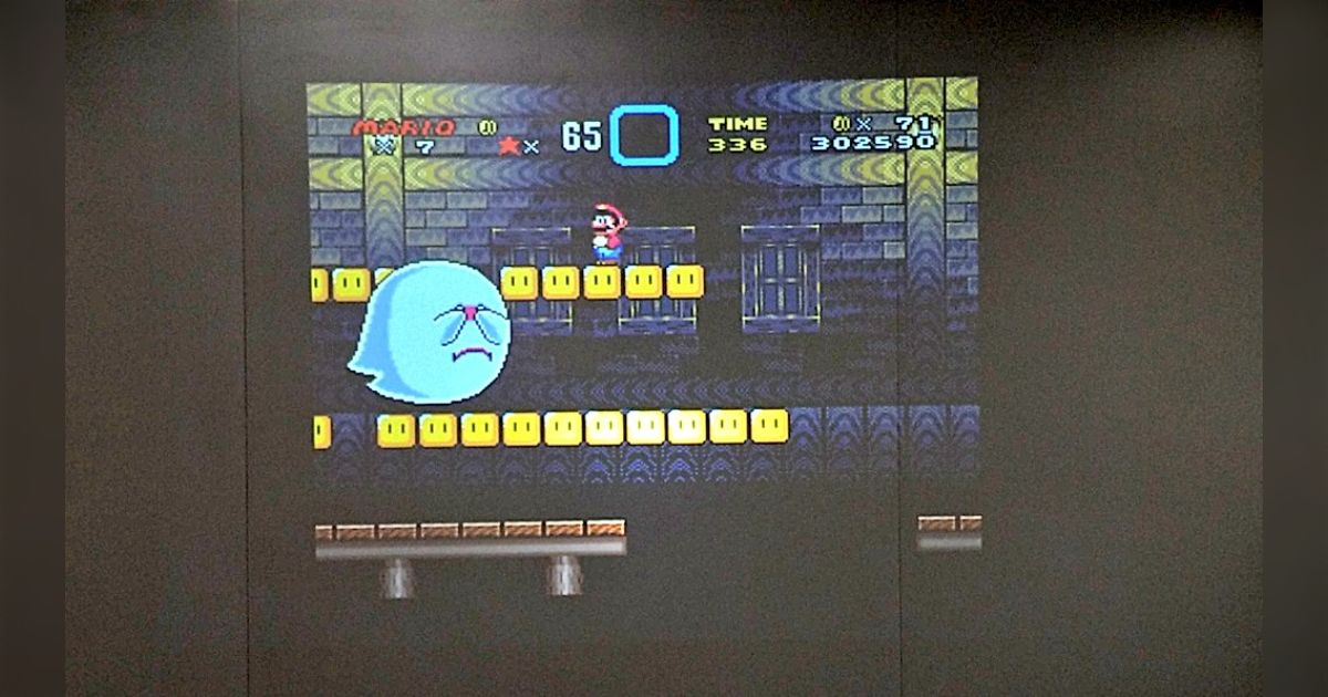 ゲームルーム（2020年11月06日） - posfie