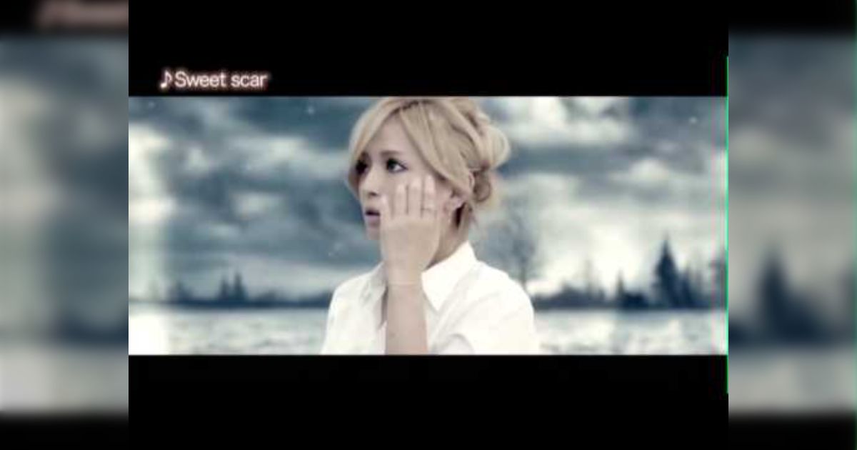 浜崎あゆみ - posfie