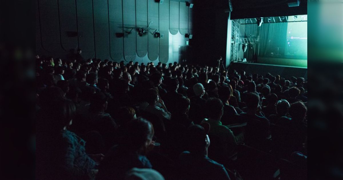 常設ホログラフィック劇場を舞台にした『VRDG+H#3』 感想まとめ （8/11） #VRDGH - posfie