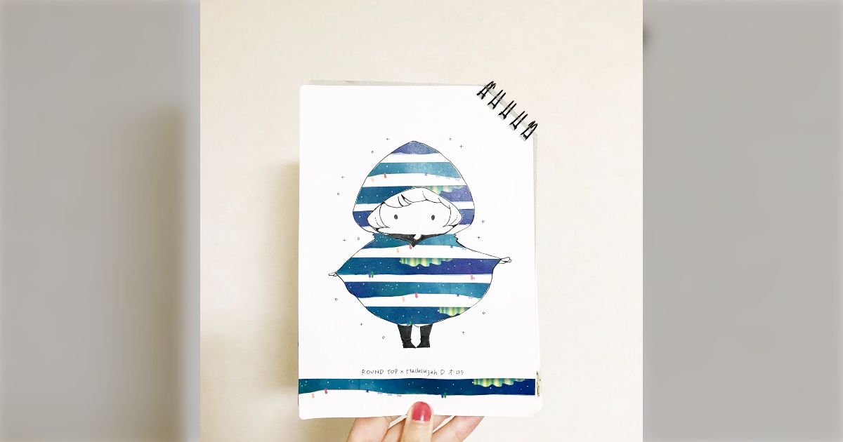 マステ絵 1-50 - posfie