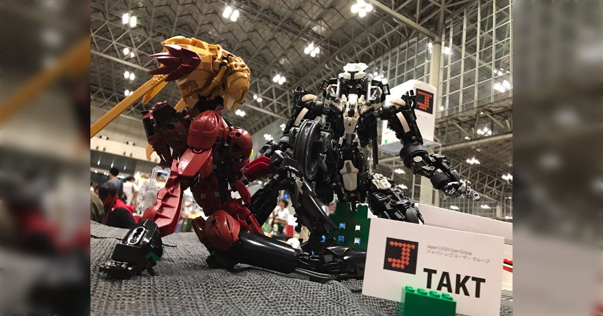 #J_LUG #WF2017S 出展情報 - posfie