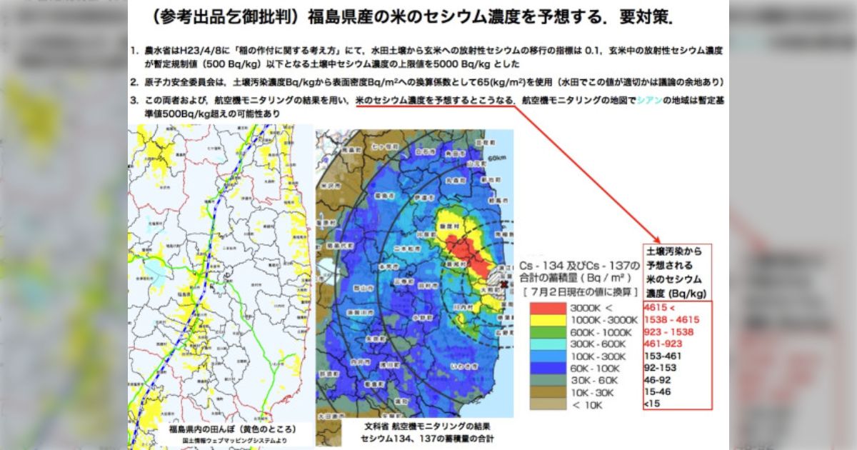 原子力 Vol.138 7/31 0:00-8/1 2:30 - posfie