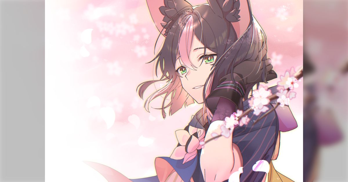 原神絵まとめ - posfie