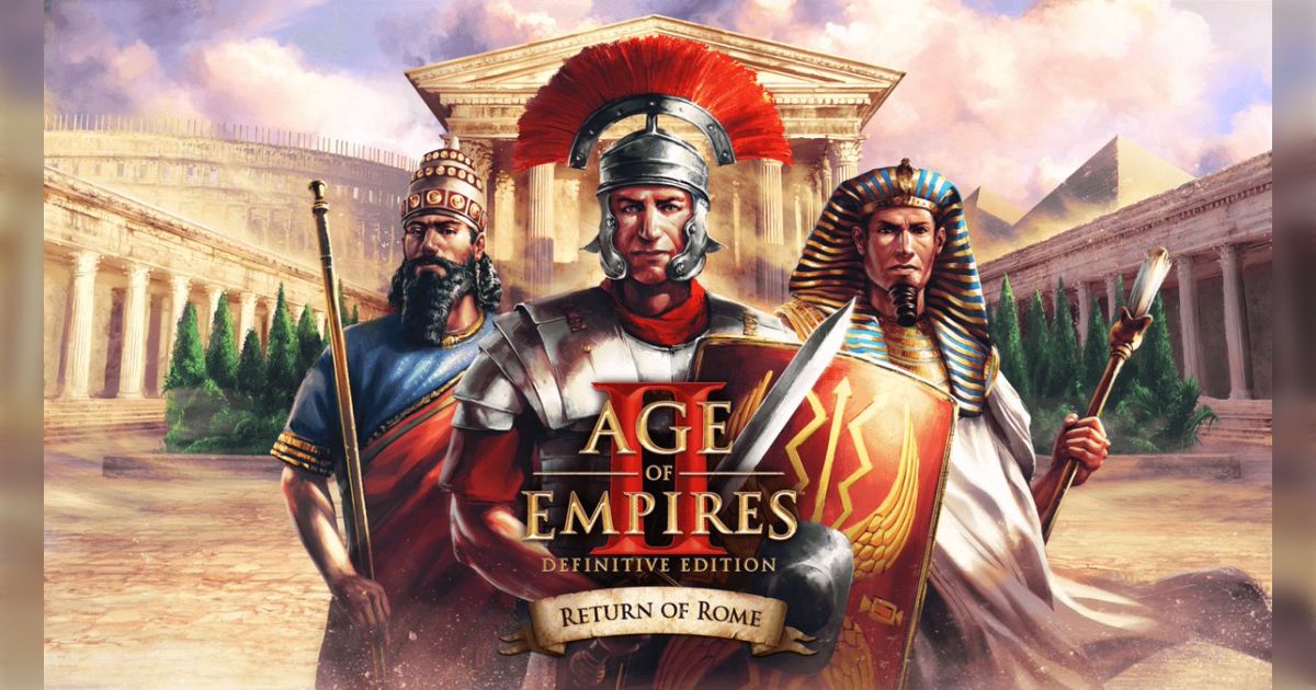 AOE2DE 攻略メモ(8) - Togetter [トゥギャッター]