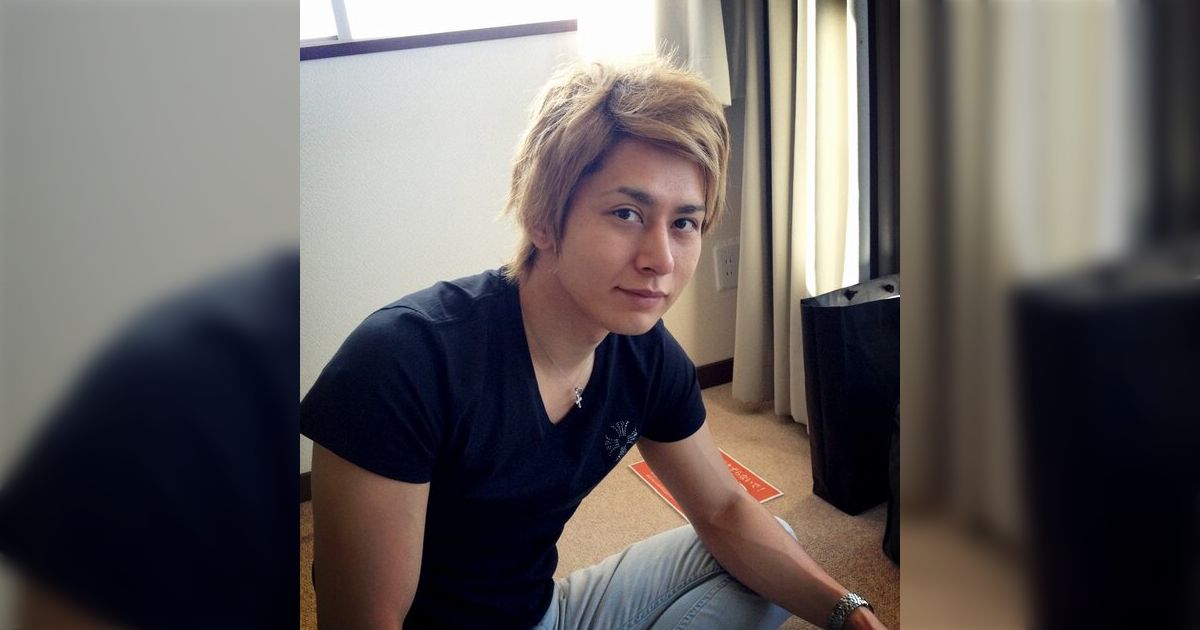 月野帯人 in SILKLABO 5月作品ロケ （13/02/26,27） - posfie