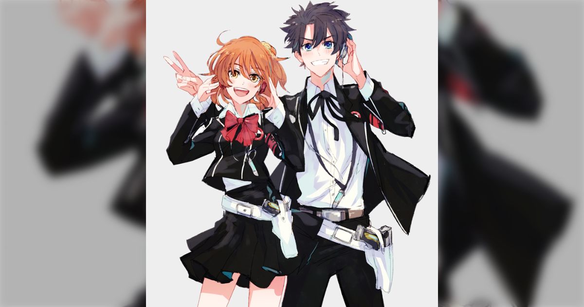 Fateふぁぼまとめ4 - posfie