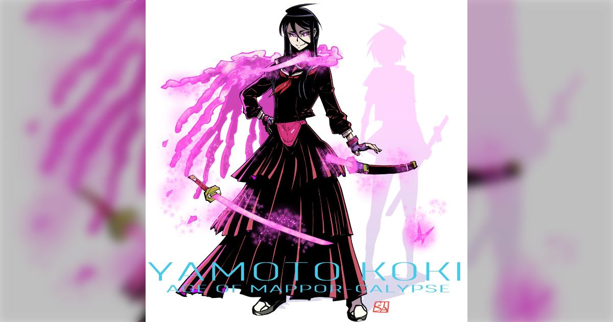 【実況】ヨロシサン・エクスプレス ＃7 - posfie