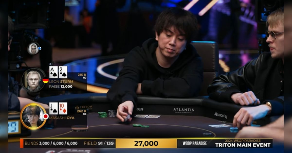 Poker NOW! 2024-12-11 - posfie