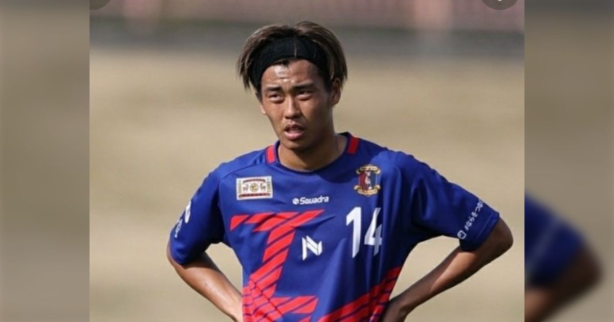 奈良クラブ対ホンダロックSC - #JFL 第10節／ 2021.5.30 #コミュサカ #J楽 - posfie