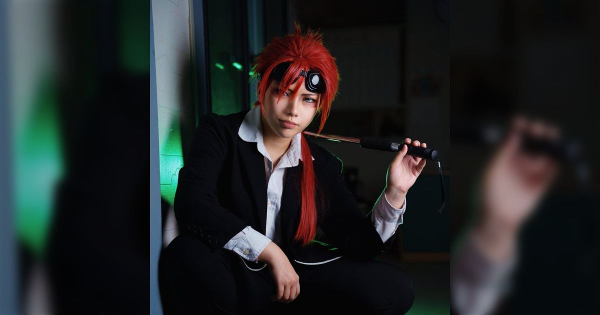 コスプレ写真 - posfie