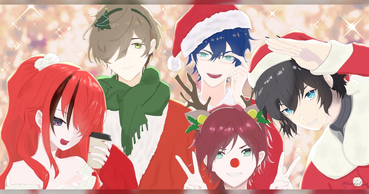 ｵｴｶｷ - posfie