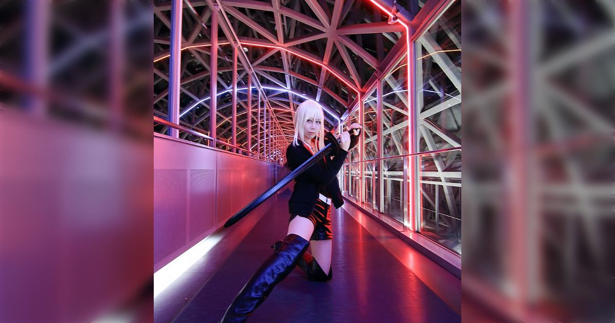 コスプレ - posfie