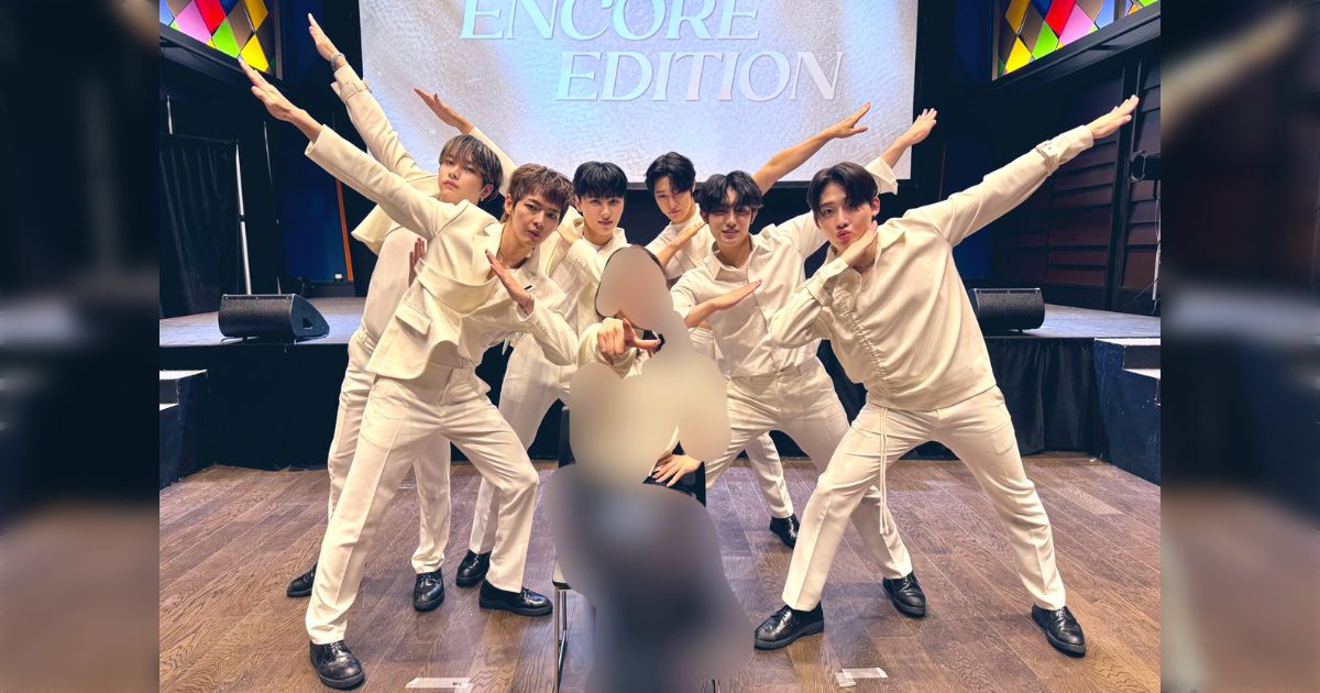 250104.05 onlyoneof FAN concert in JAPAN encore Edition TIAT sky hall - posfie