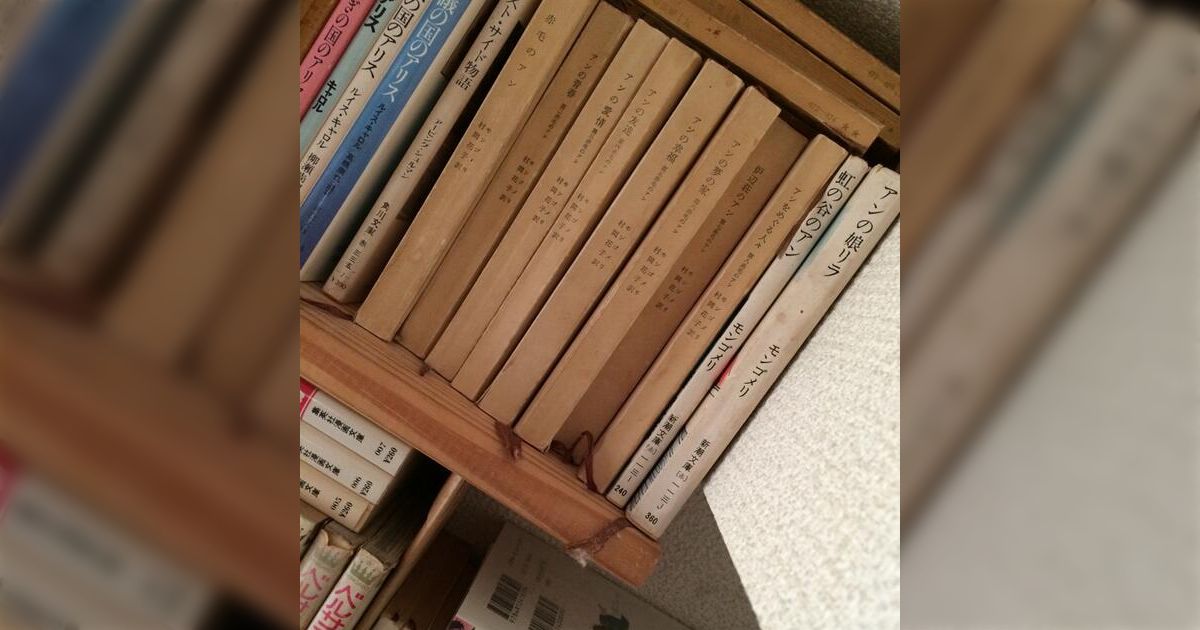 「花子とアン」二週目までの感想+α - posfie