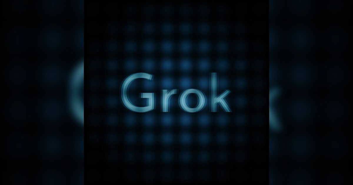 Xの公式AI、Grokでもうすぐ画像生成が可能になる - posfie