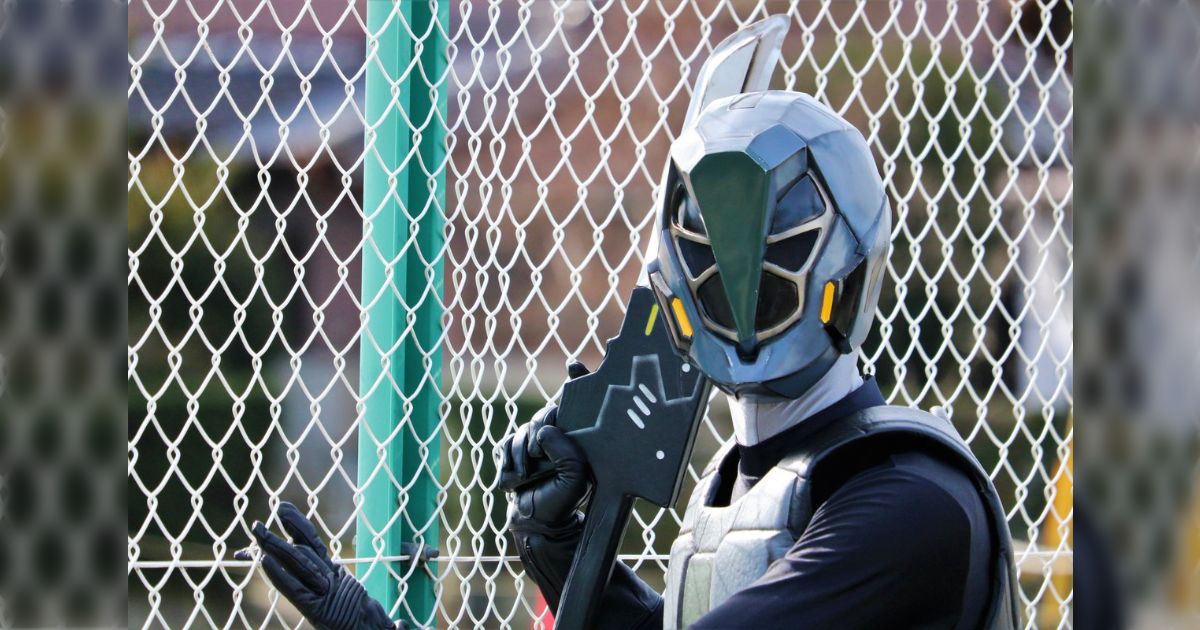 2018年2月3日蟹江 仮面ライダービルドショー - posfie