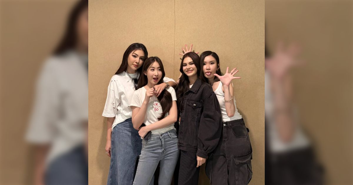 BLANK THE SERIES II LAST EPISODE ~ Filled with 'LOVE' ASIA TOUR 2024 - posfie