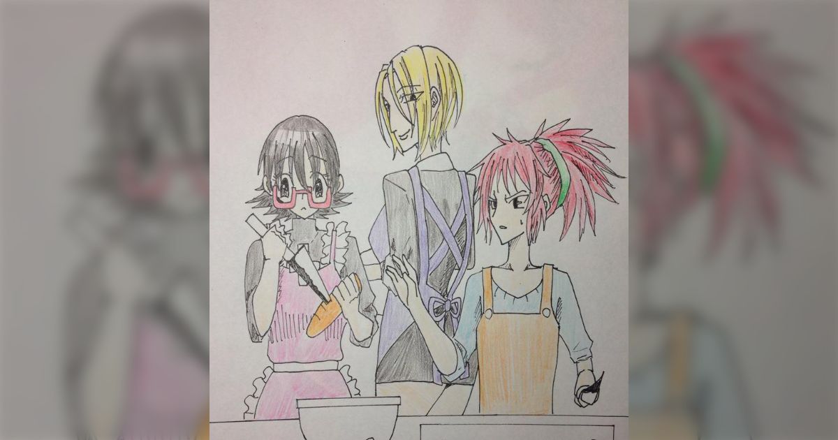 5月10日 料理【2】 - posfie