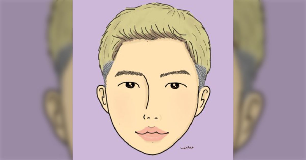 ゆのこのバンタンファンアート2021年 - posfie