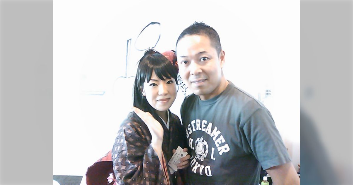 『Twitter & USTREAM SUMMIT 2010』 - posfie