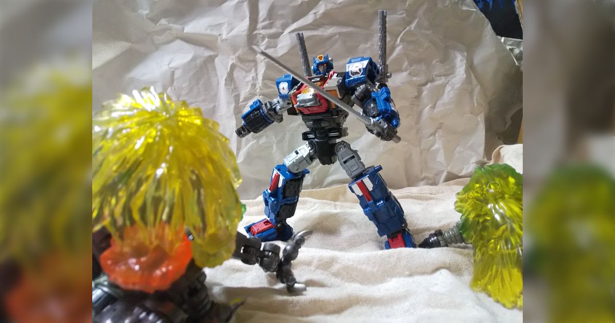 ダイアクロンH921支部活動記録12 - posfie